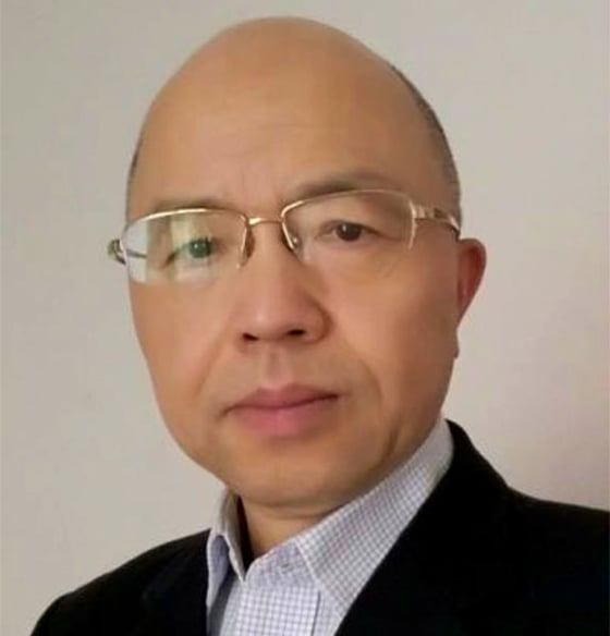 Guoming Lu | Fisher International