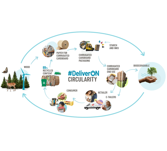A Breakdown of Corrugated Packaging and Why It’s Becoming a Top ...
